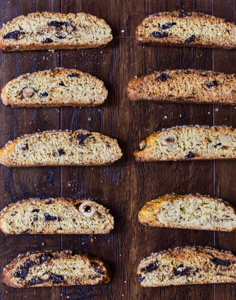 Blackberry Lime Gelato – Elemental Custard